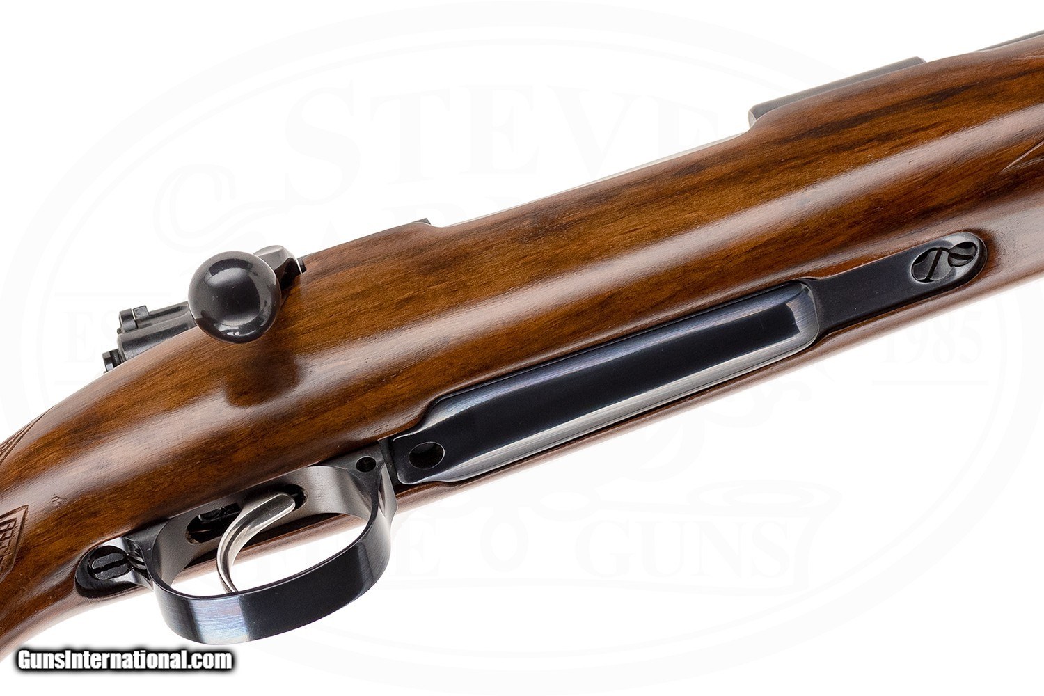 BRNO ARMS VZ24 MANNLICHER 7x64 MM