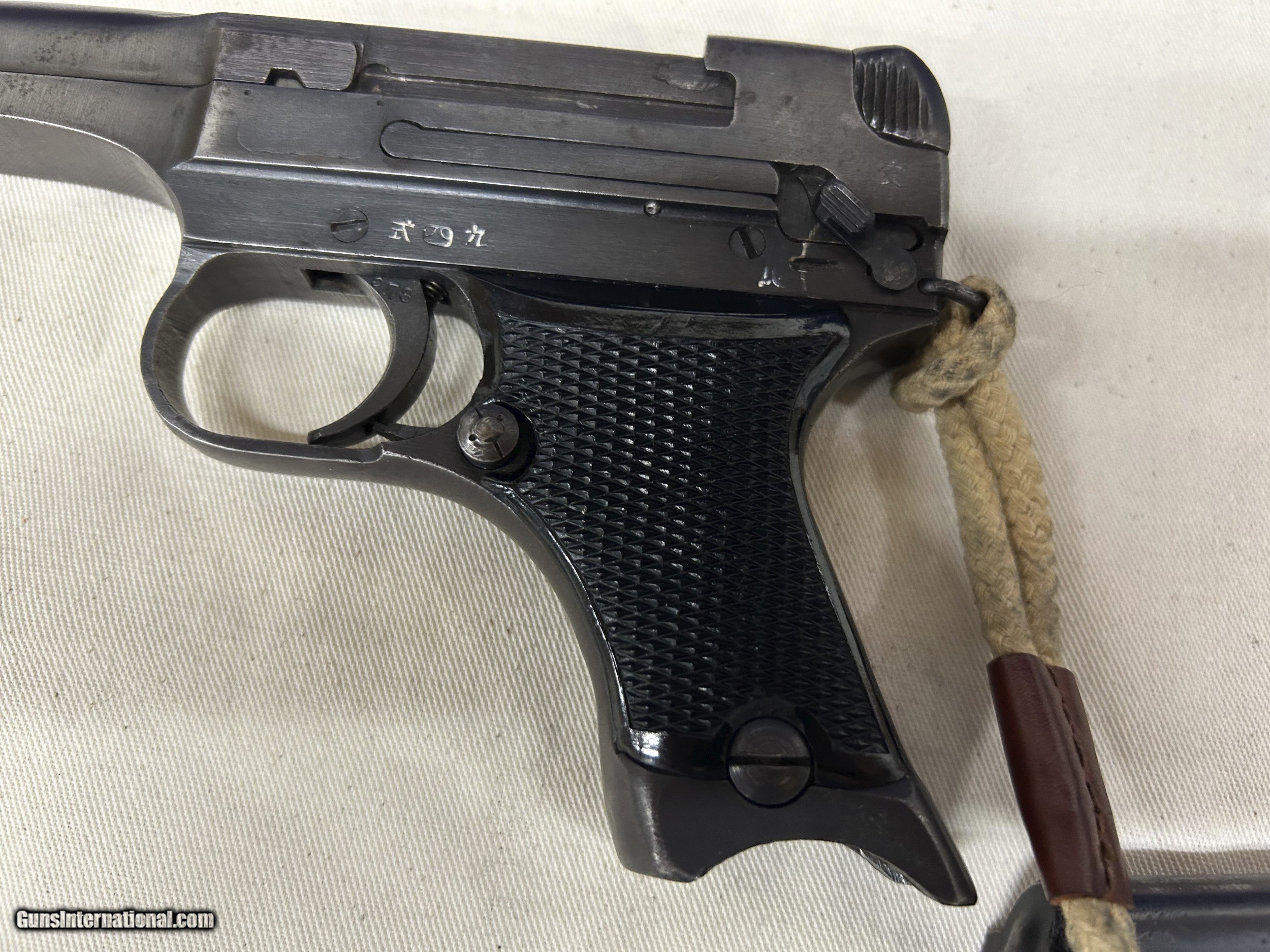 NAMBU TYPE 94