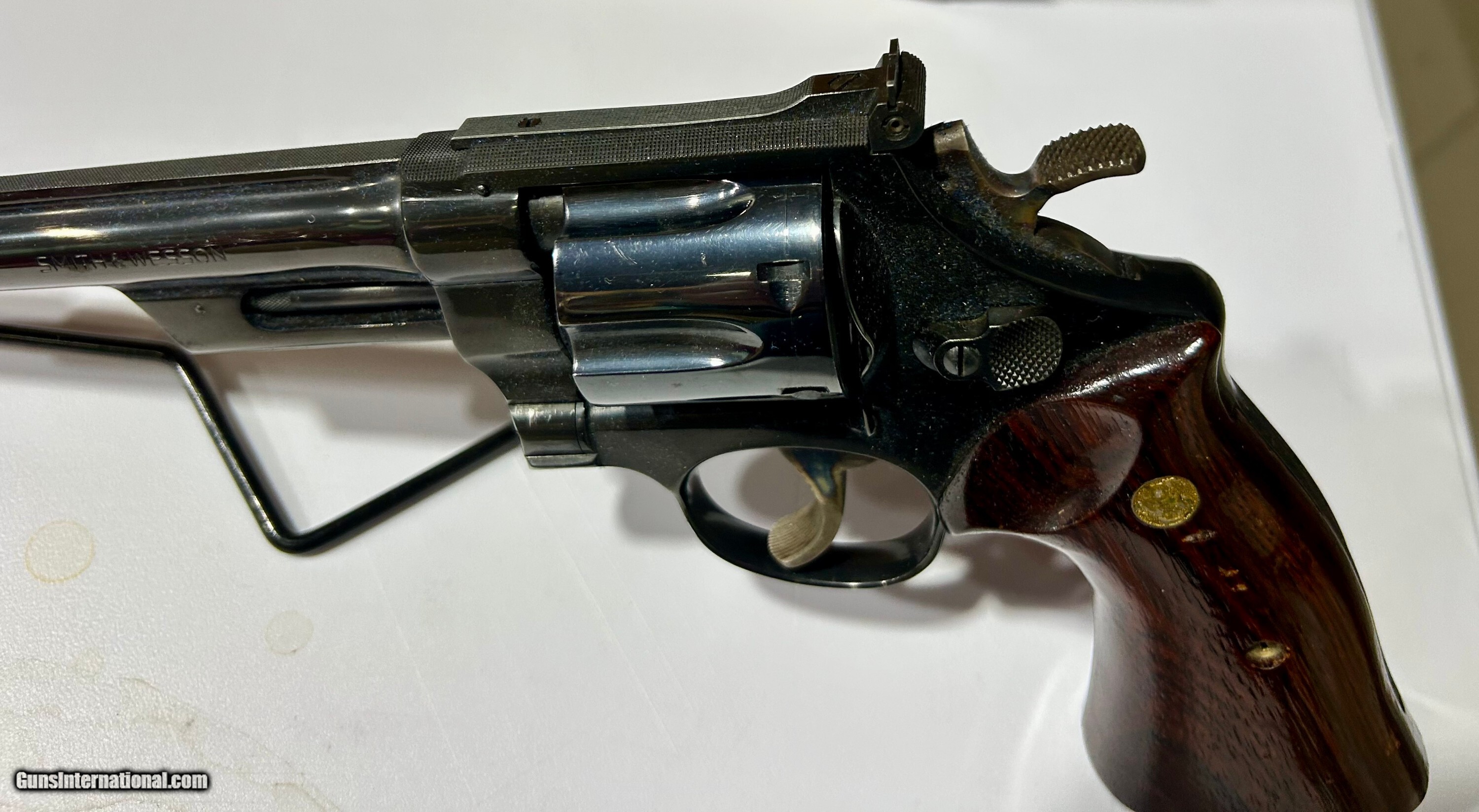 Smith and Wesson m-27-2 for sale