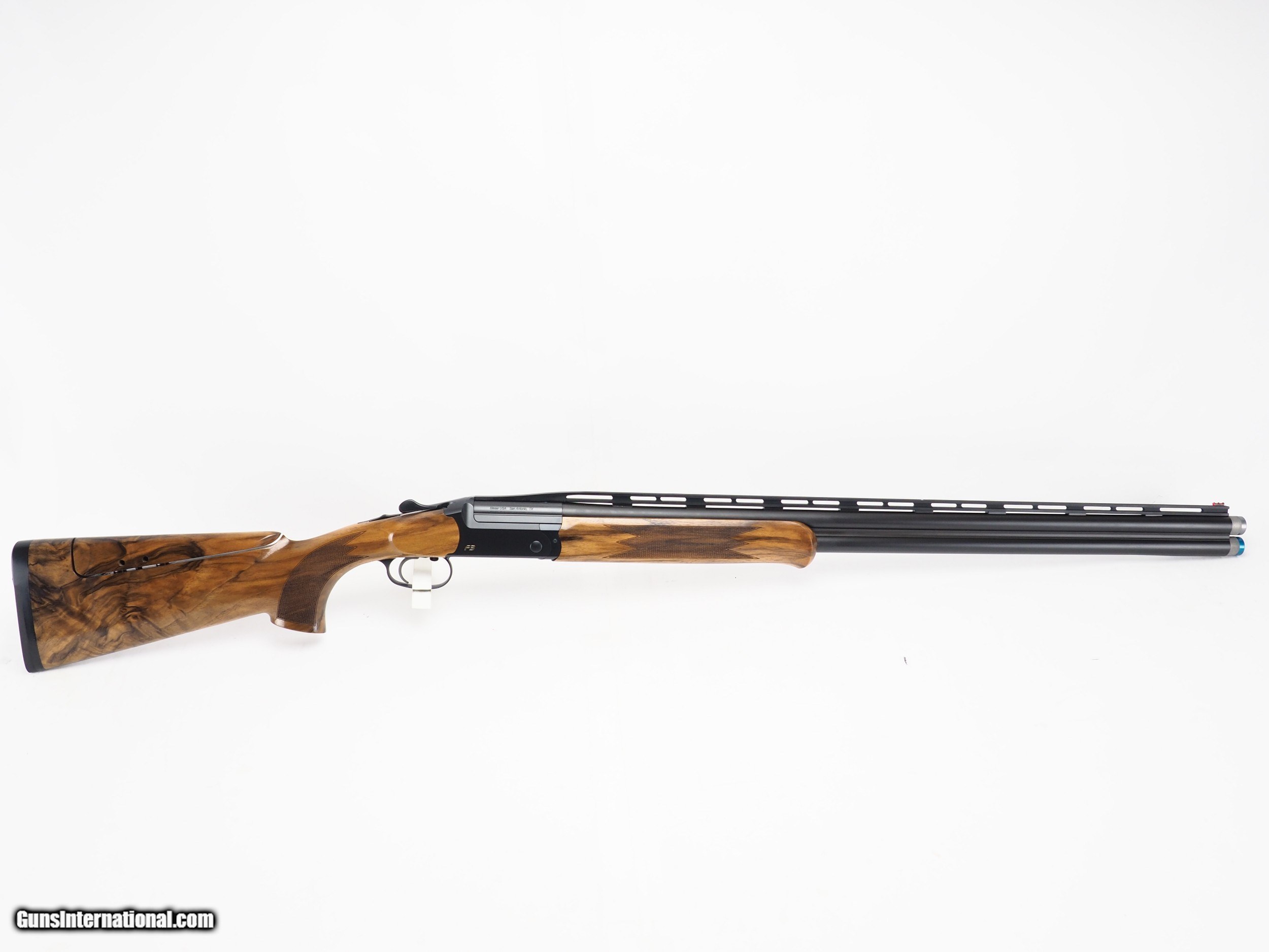 Blaser F3 Standard Vantage w/ Competition Sporting stock - new