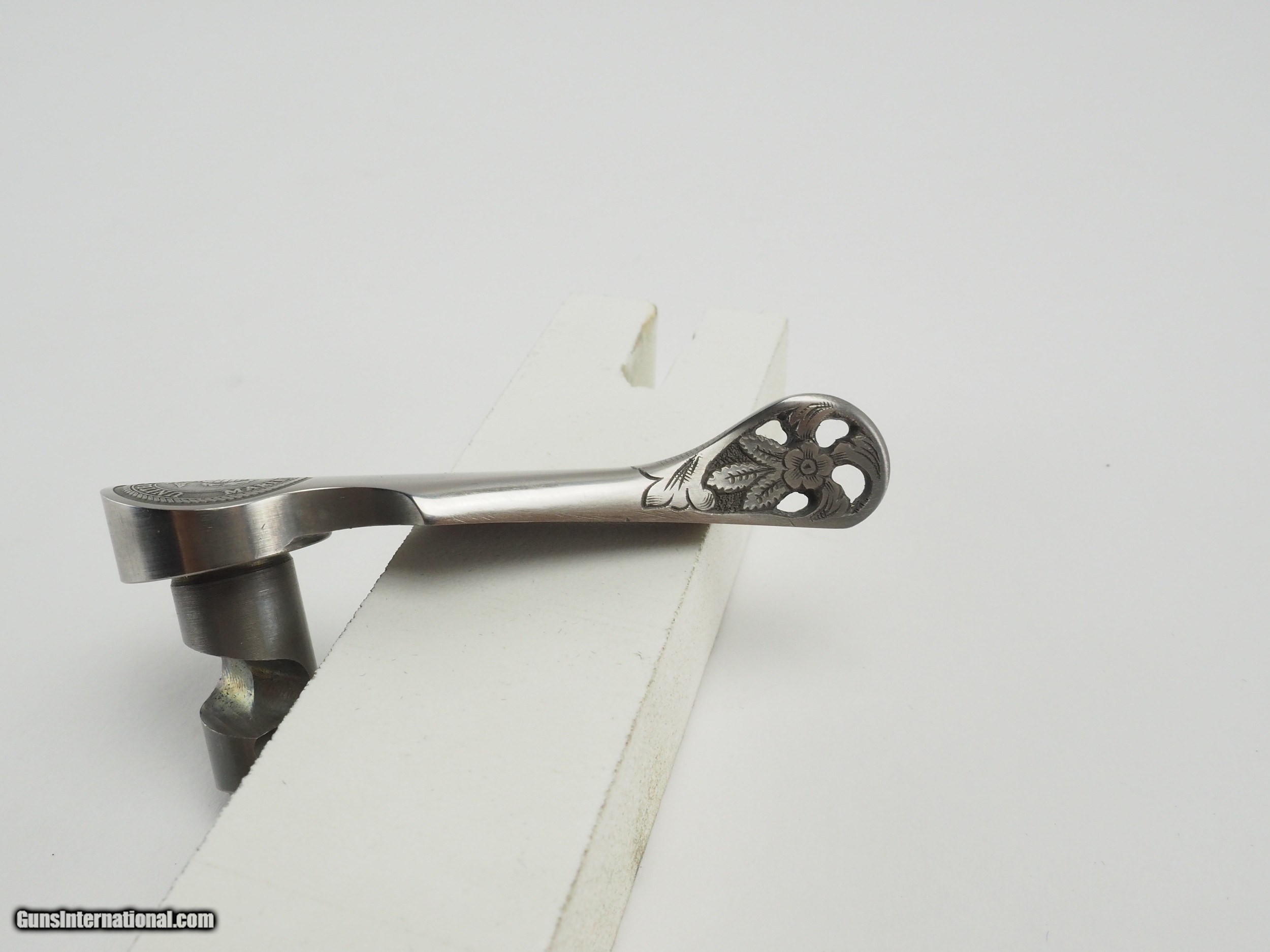 USMC Marine Corps top lever for Perazzi MX - by Giuliani for sale