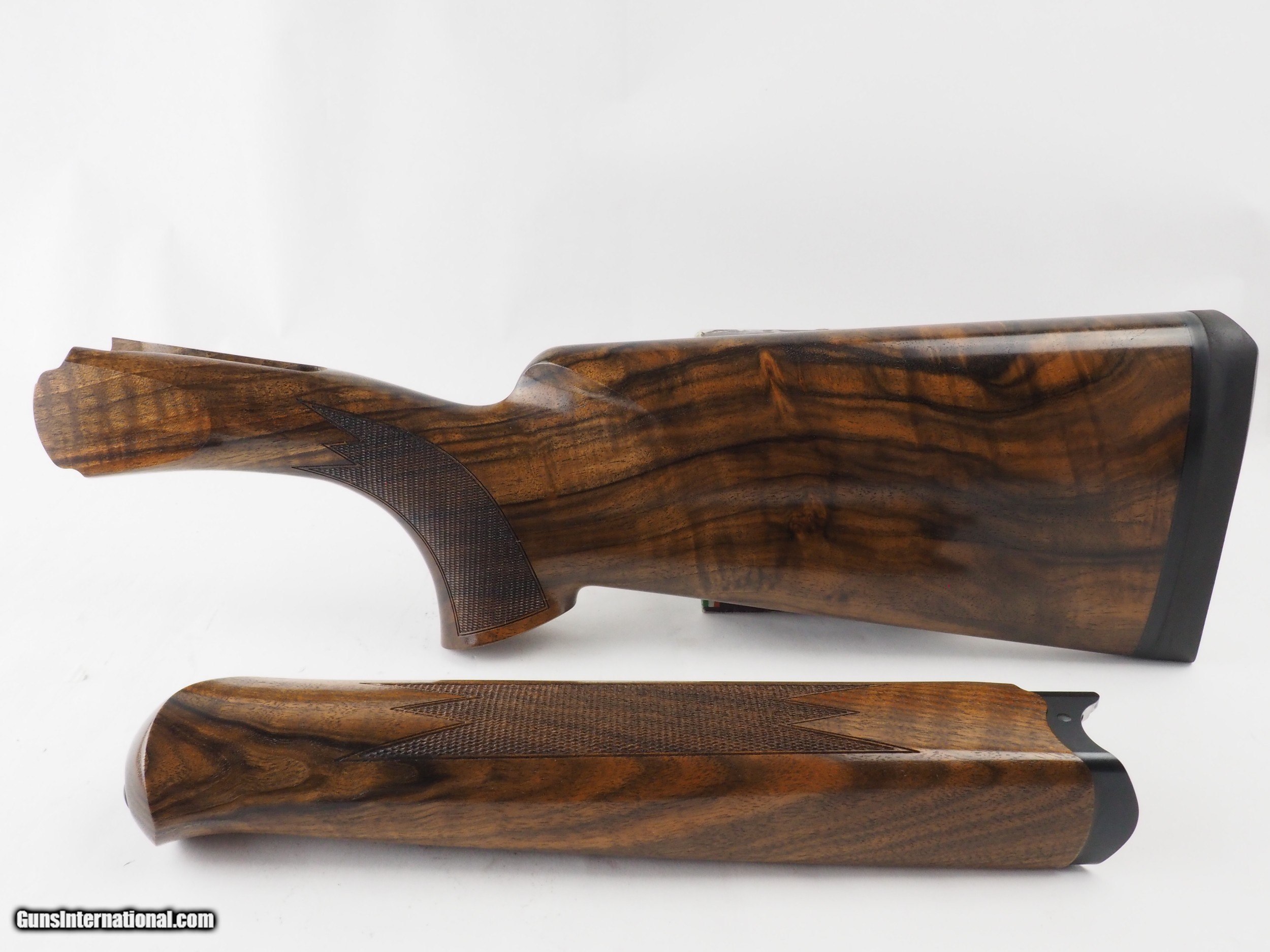Blaser F3 stock set - grade 7 Vantage - new