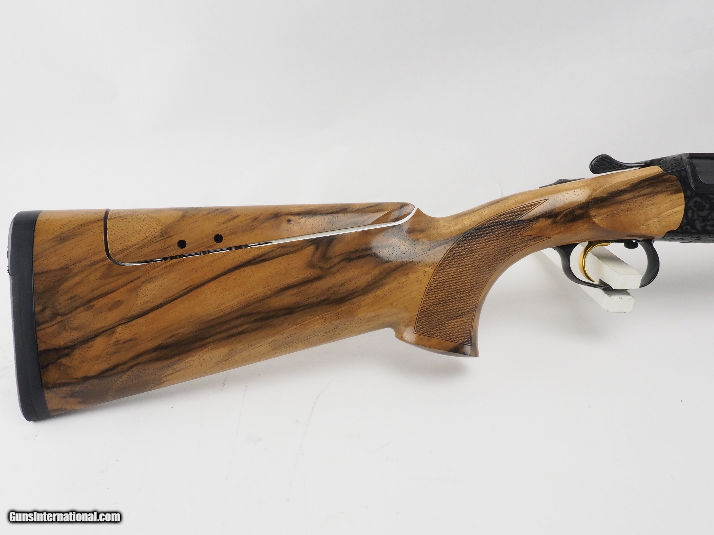 Blaser F3 Bonsi 2 Black - Vantage - WG6/adj - NEW