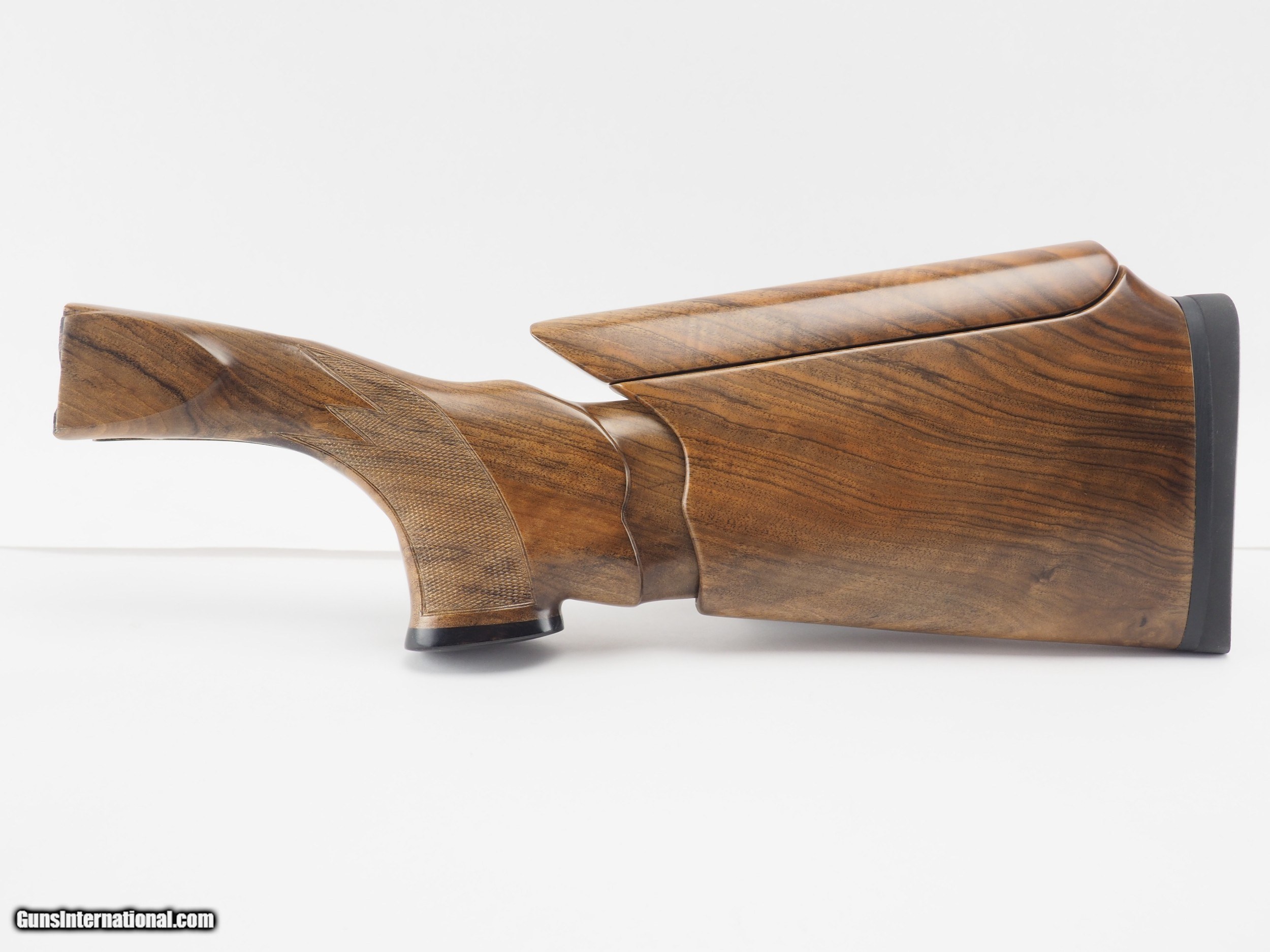 Prosoft stock + forearm for Krieghoff K80 Sporting - used/excellent