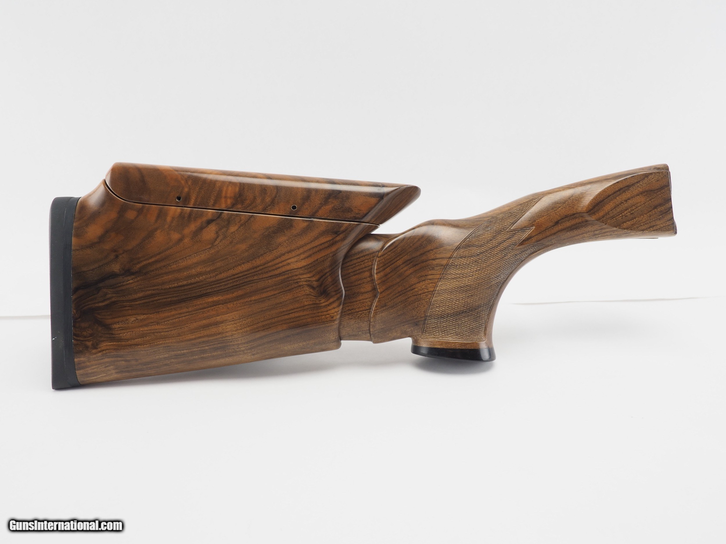 Prosoft stock + forearm for Krieghoff K80 Sporting - used/excellent