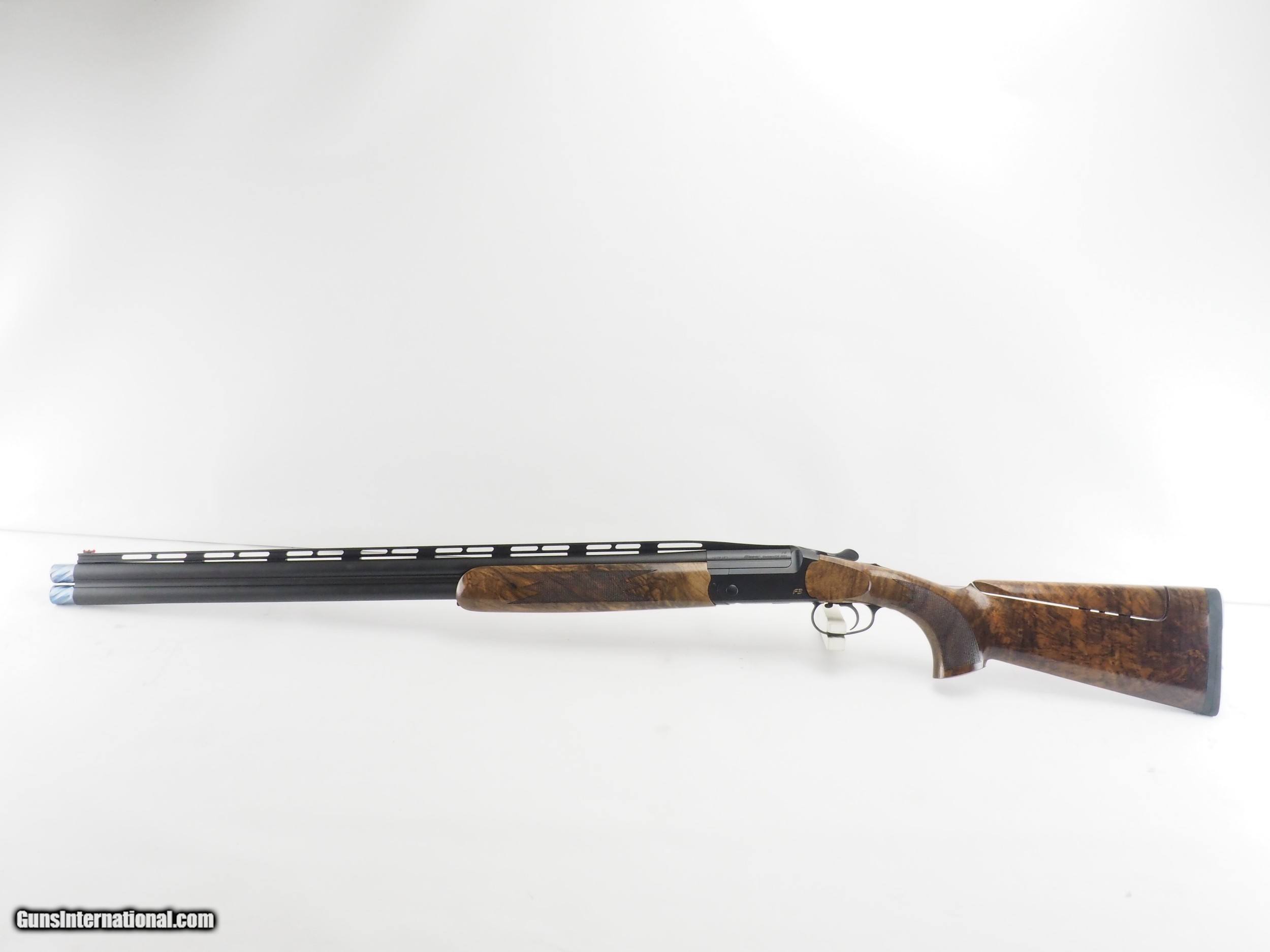 F3 Vantage STD - 12ga/32" - RH - WG5 - new