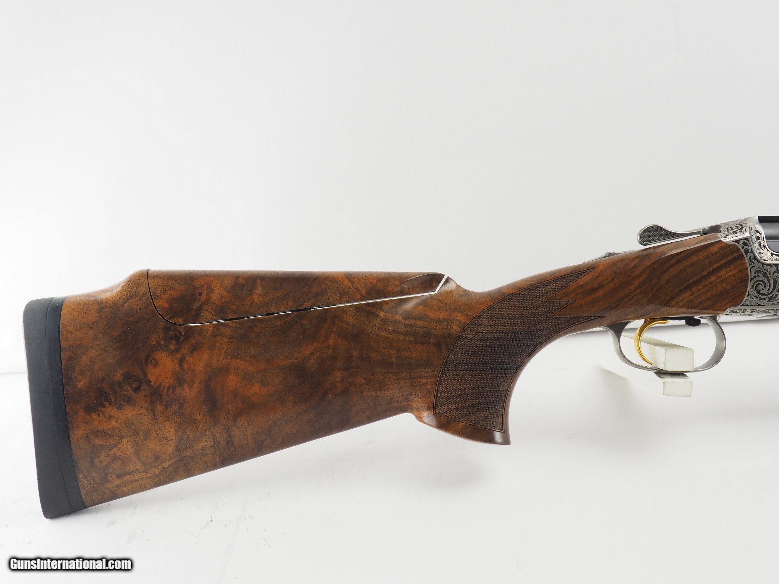 Blaser F3 Vantage Bonsi III- 12ga/32" - LH - WG7 - new