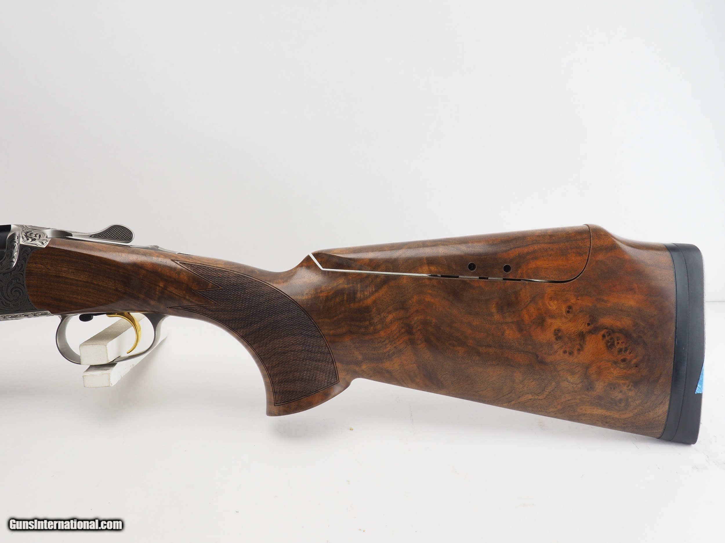 Blaser F3 Vantage Bonsi III- 12ga/32" - LH - WG7 - new