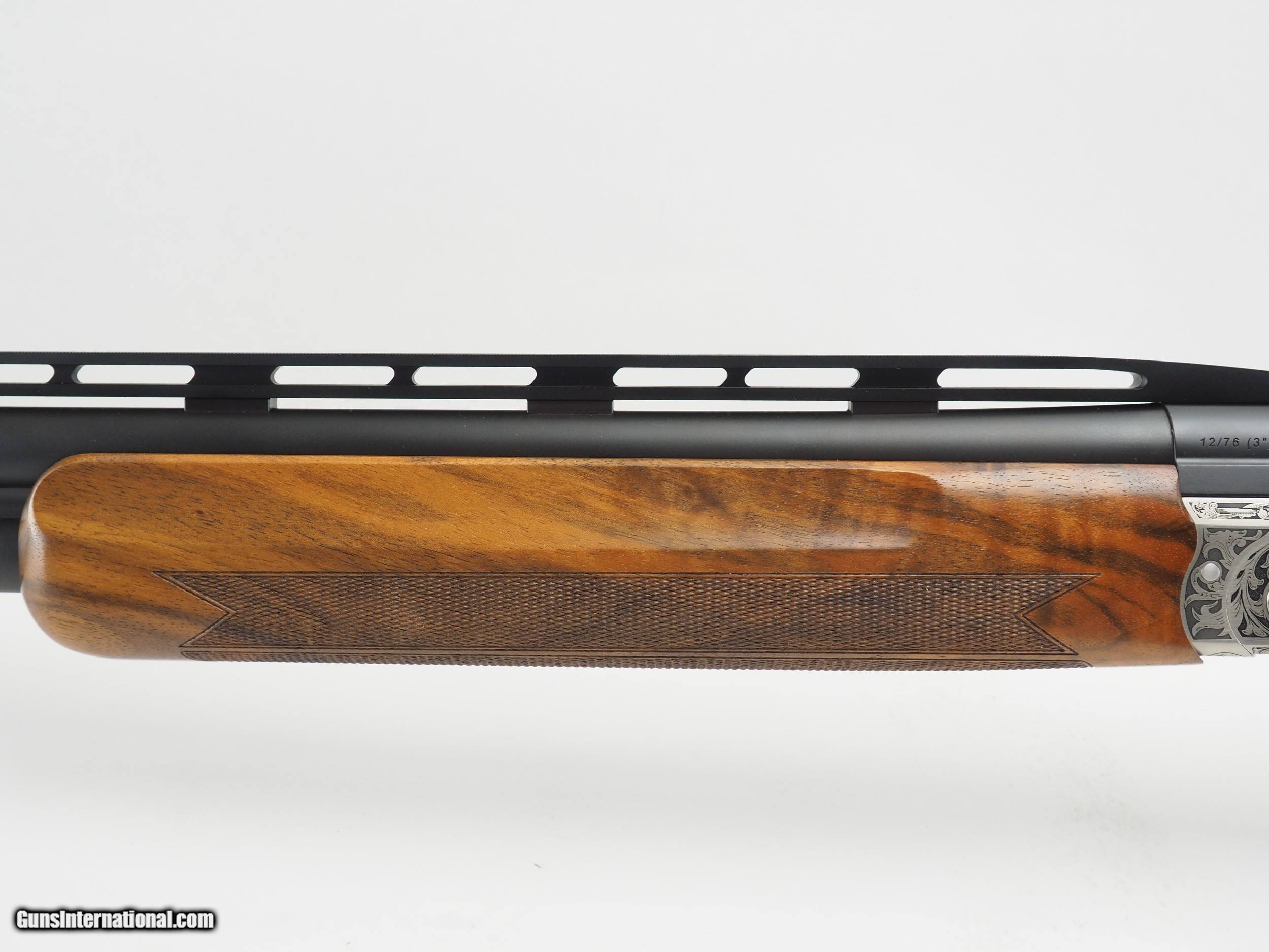 Blaser F3 Vantage Bonsi III- 12ga/32" - LH - WG7 - new