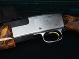 Silver Seitz Shotguns