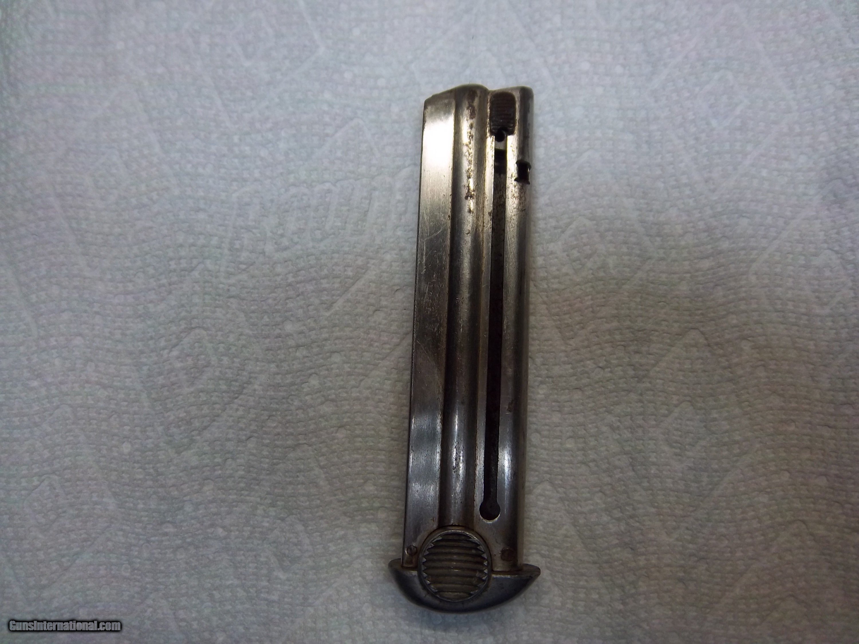 Nambu Type 14 Magazine for sale