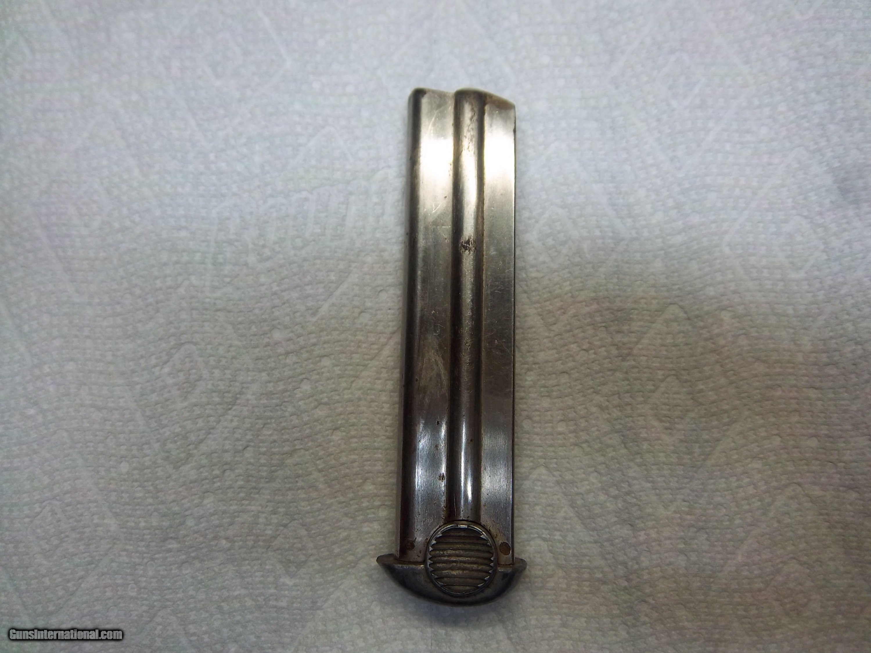 Nambu Type 14 Magazine for sale