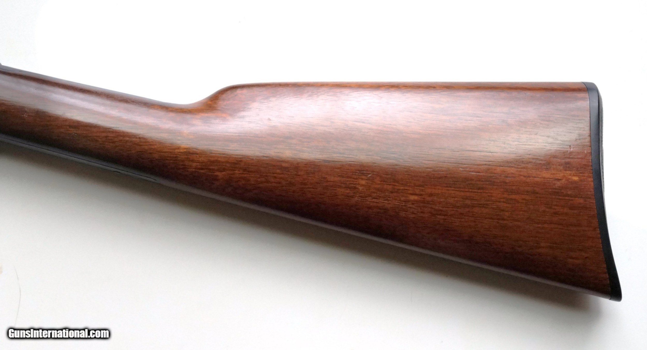 COLT LIGHTNING RIFLE - SMALL FRAME - OCTAGON BARREL - COLLECTOR CONDITION