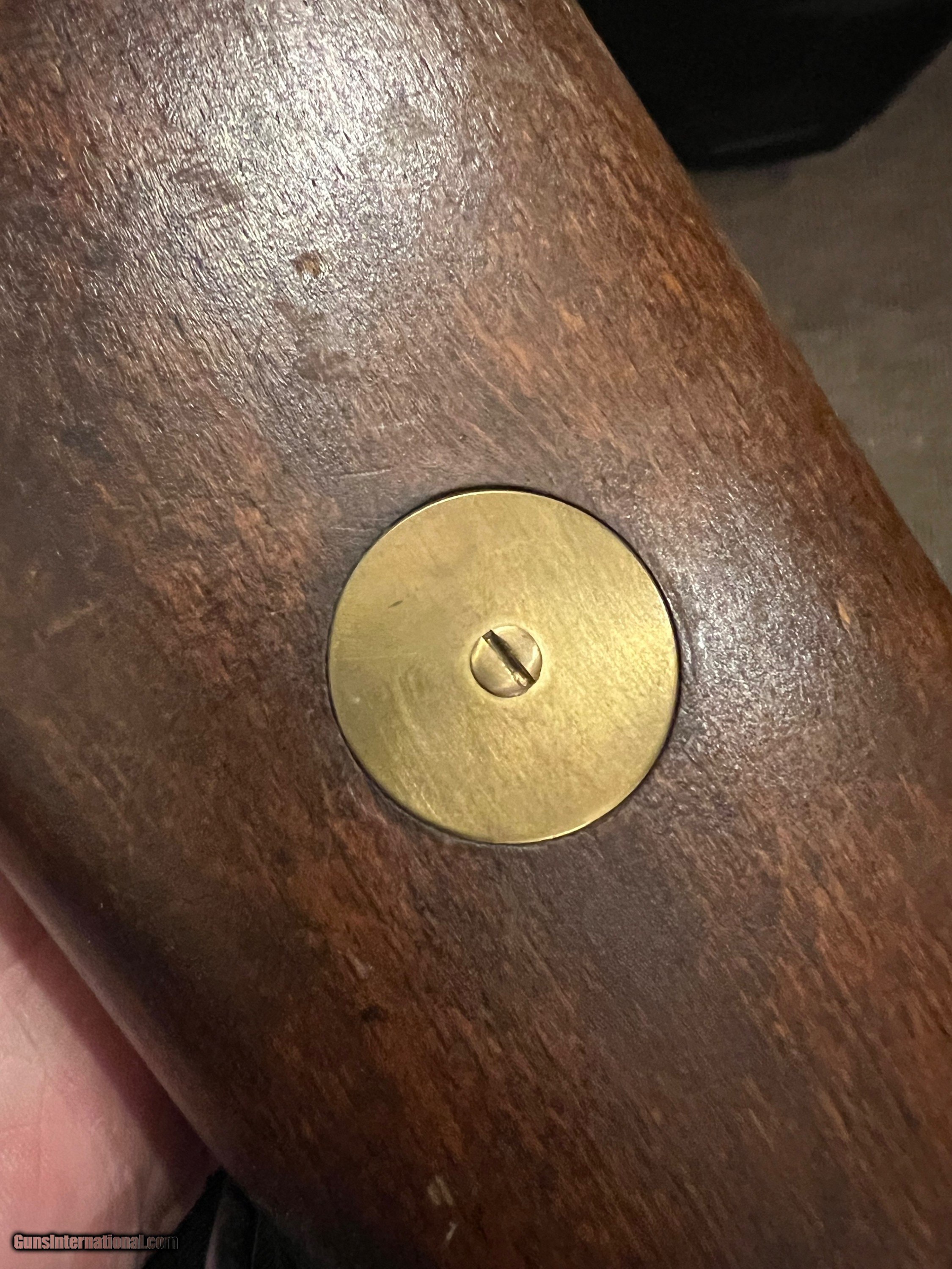 Mauser Swedish Karl Gustafs 1900 6.5x55 for sale