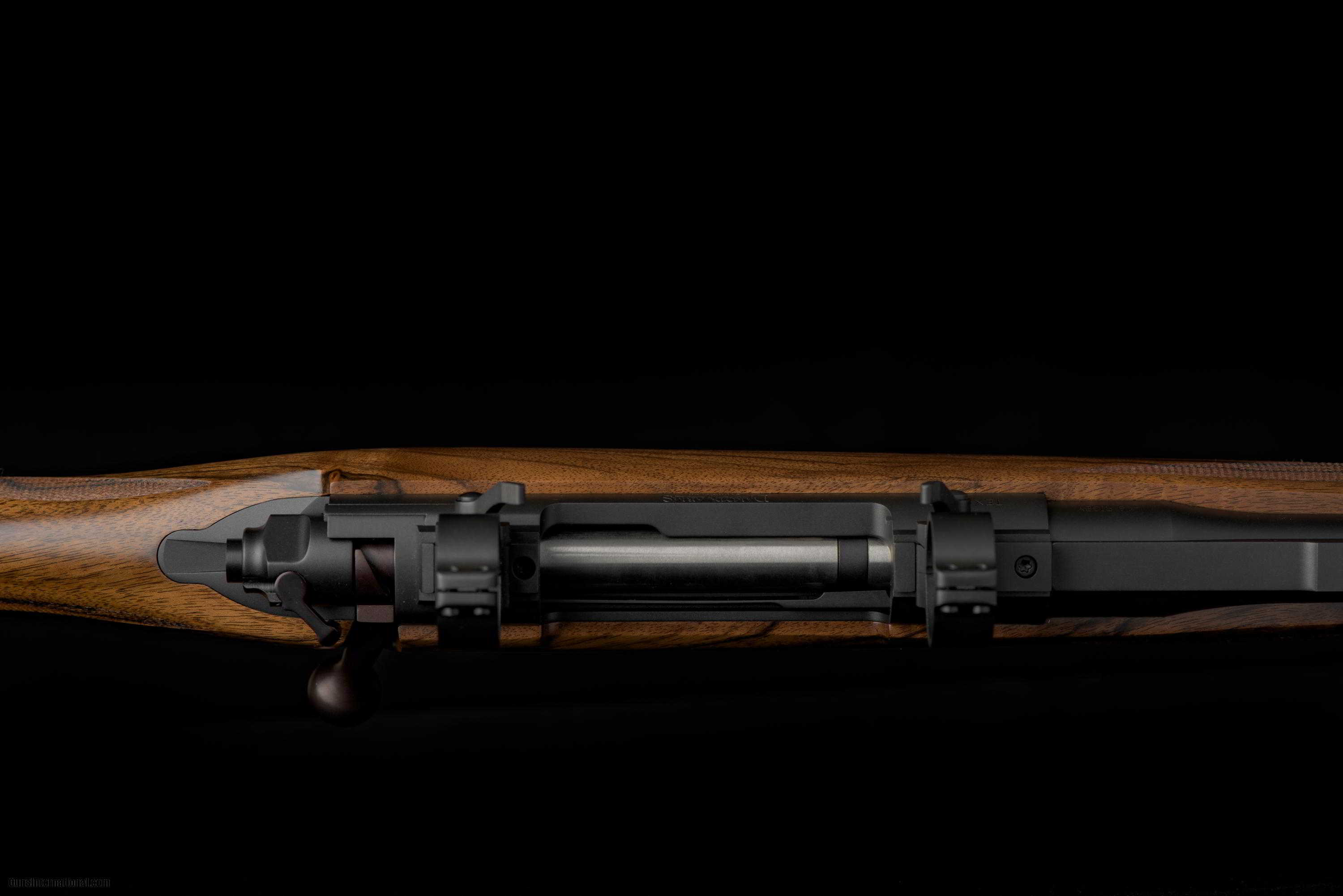 Dakota Arms 76 African .416 Rigby