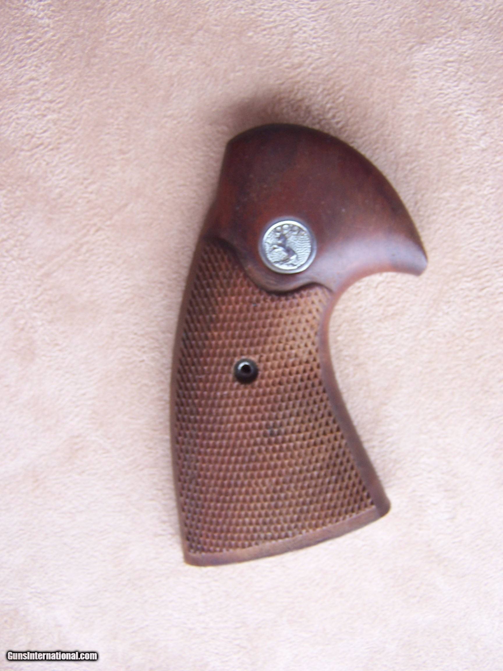 Colt Python, Officers Model Special, Officers Model Match or Model 3 5 ...