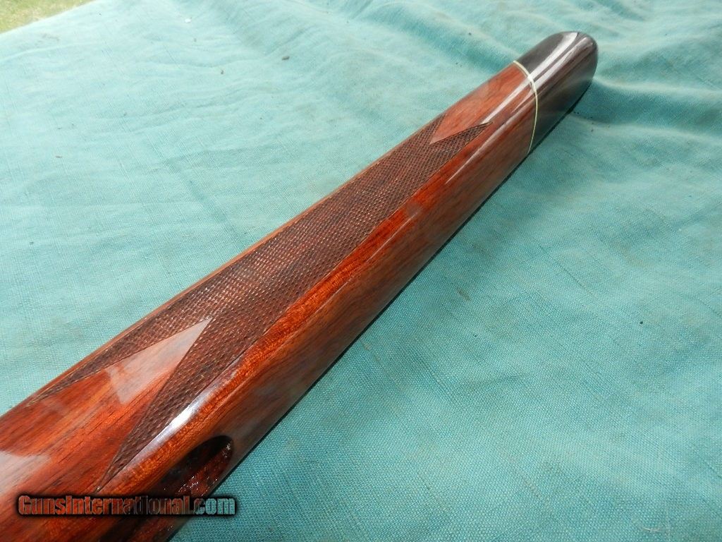 Colt Factory Vintage Sauer Rifle Stock