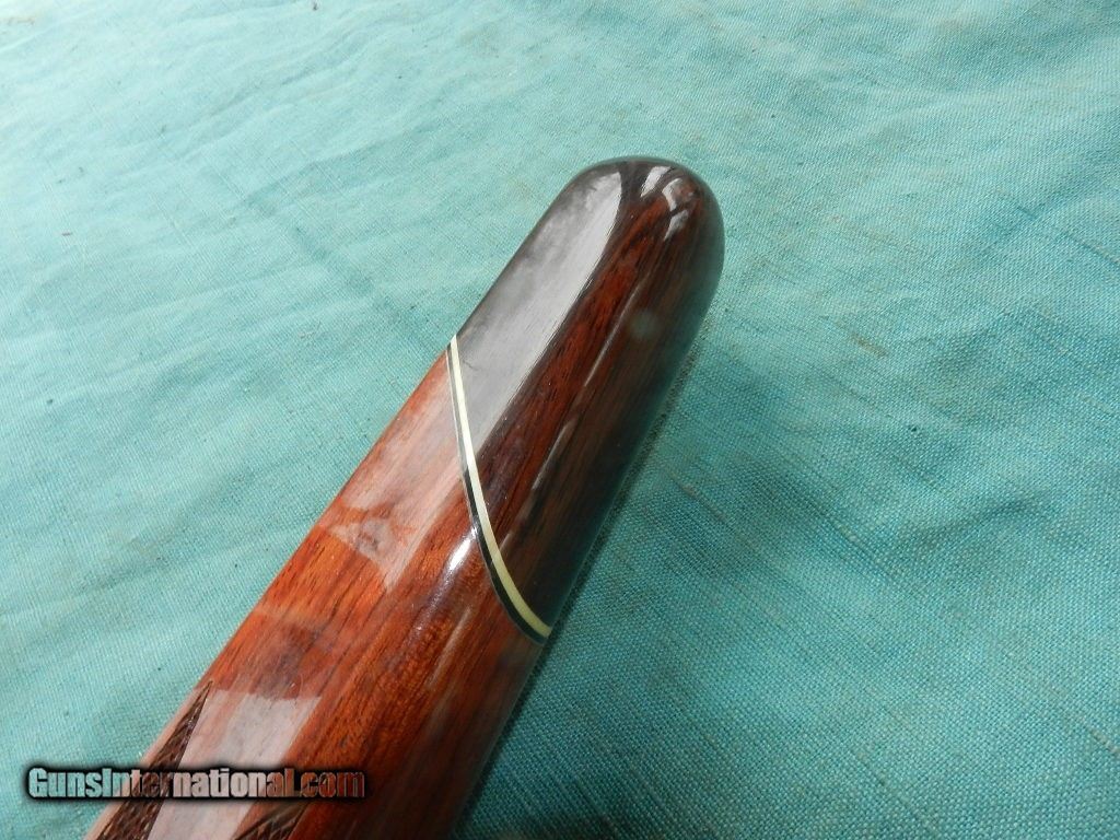 Colt Factory Vintage Sauer Rifle Stock