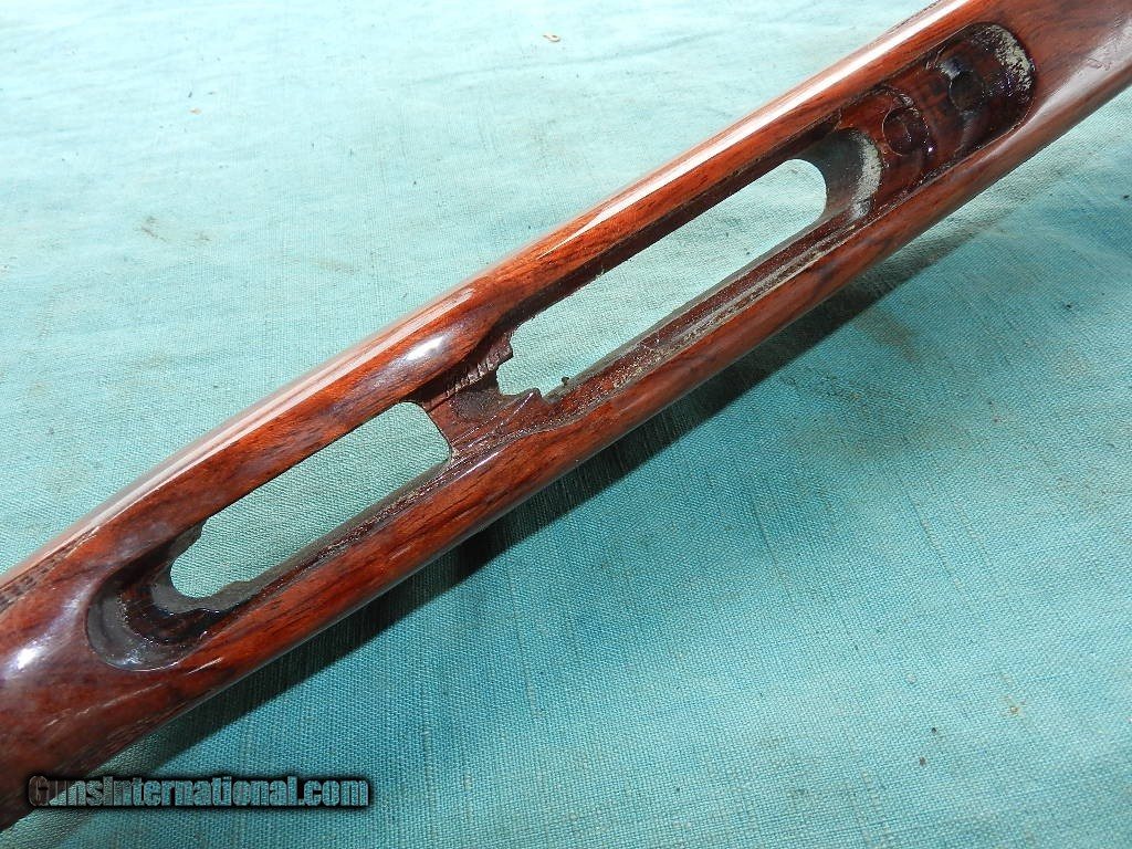 Colt Factory Vintage Sauer Rifle Stock