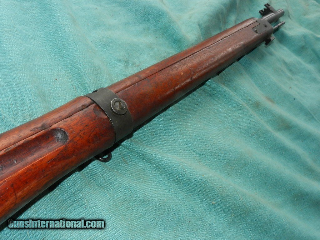 Arisaka Type 99 Rifle