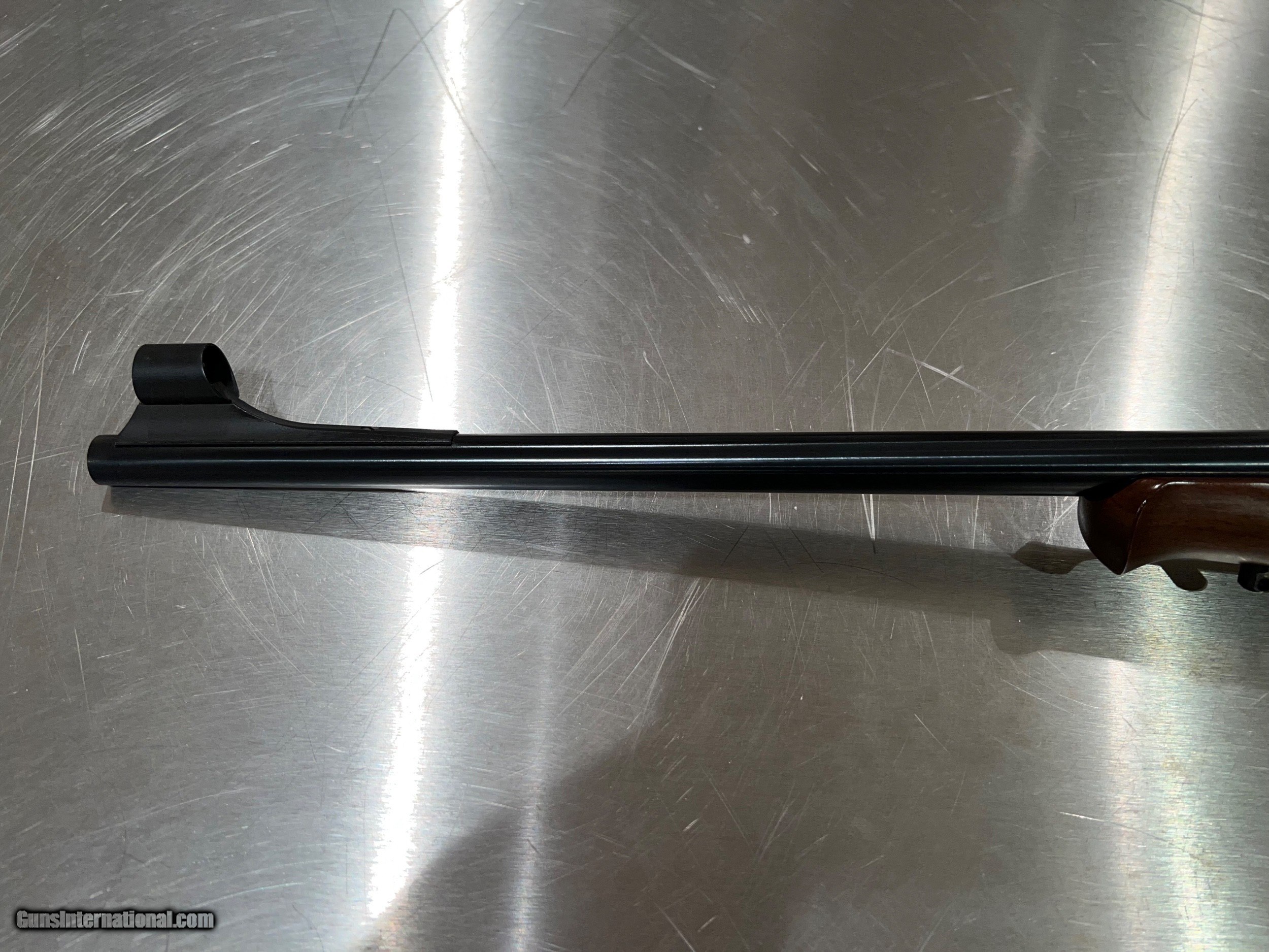 Winchester Model 70 Featherweight (Ranger) .223 Rare variation with ...
