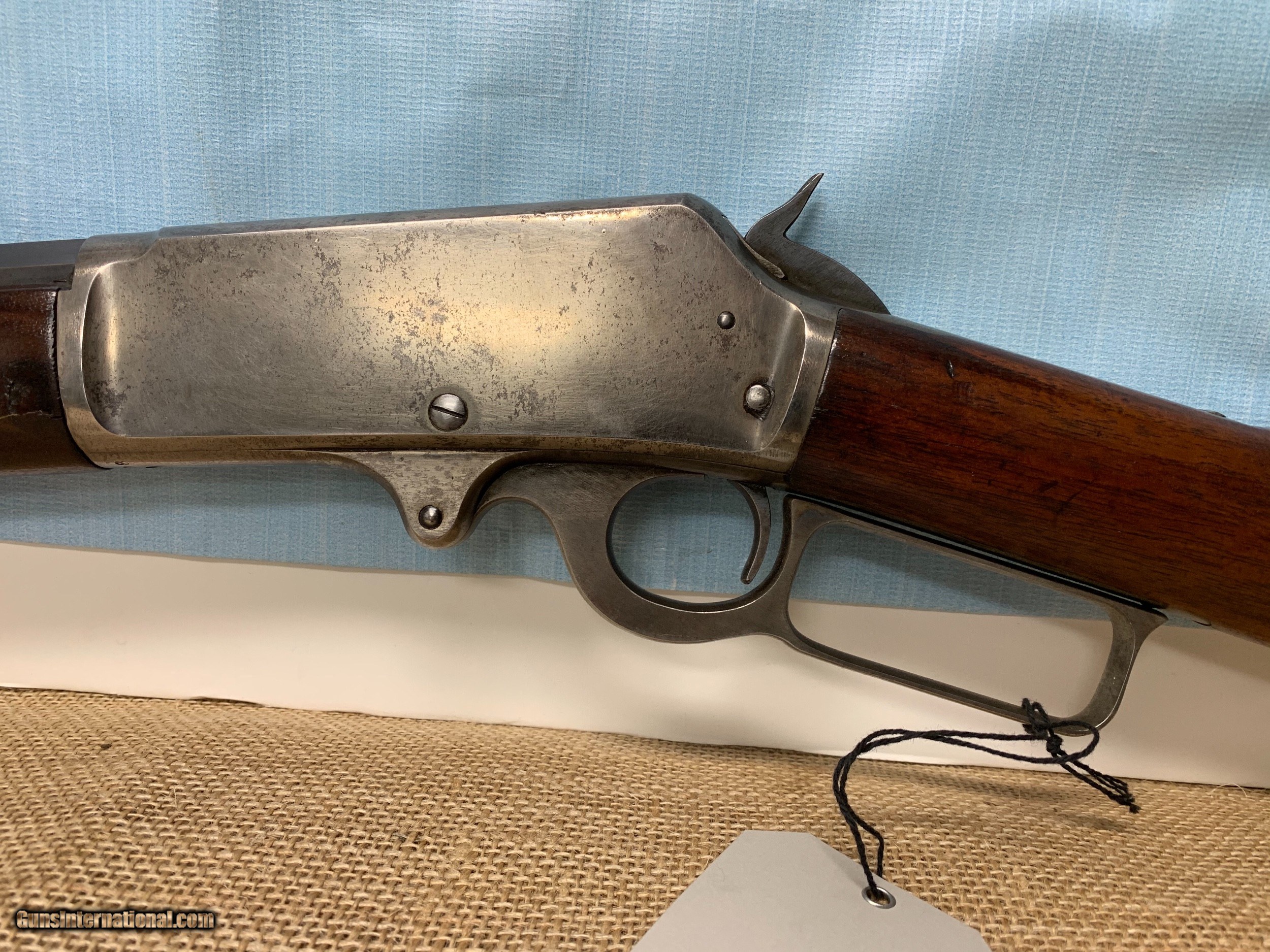 Marlin 1893 in 30-30 for sale
