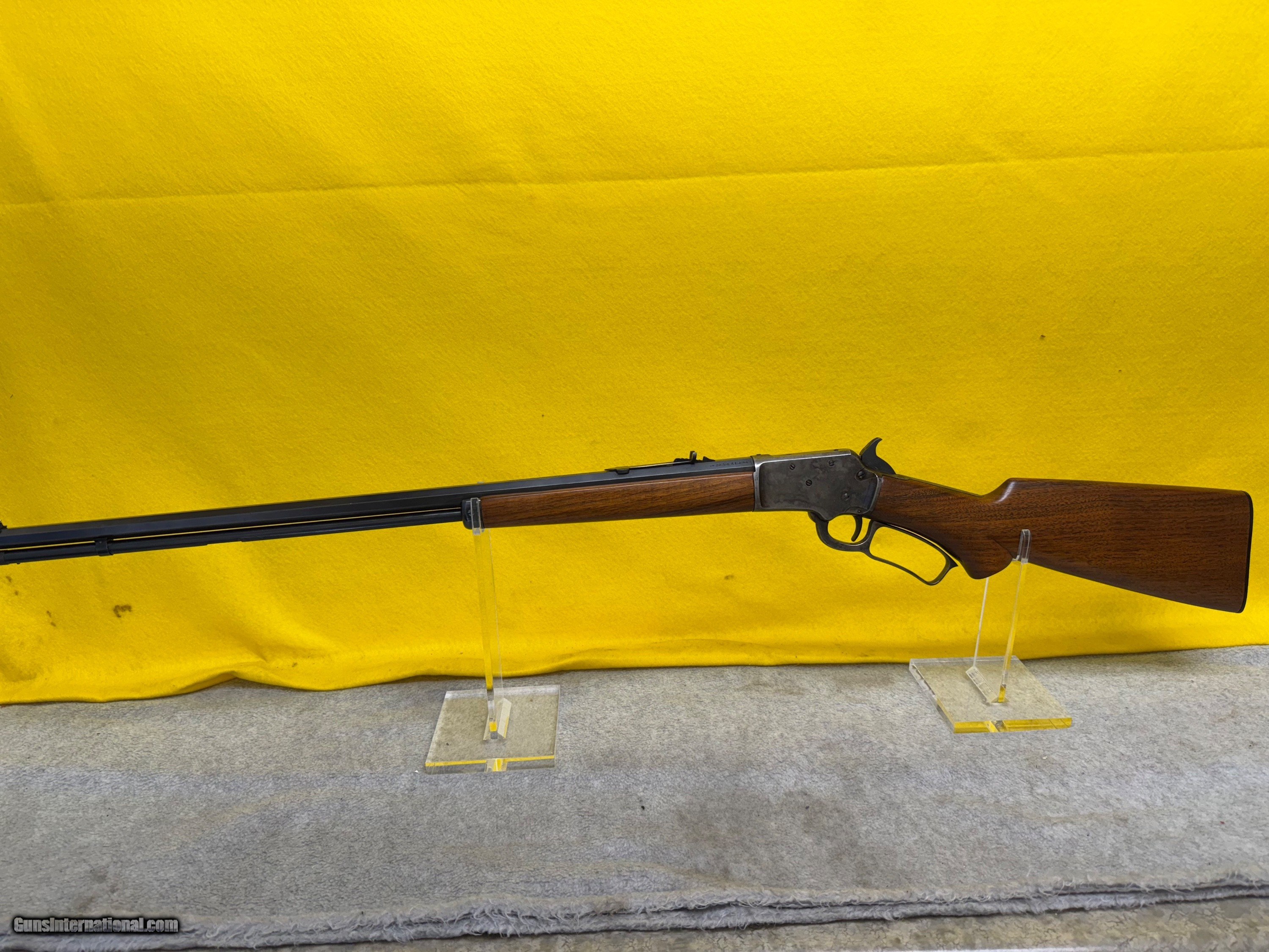 Marlin 39 22 Lr Case color hardening for sale