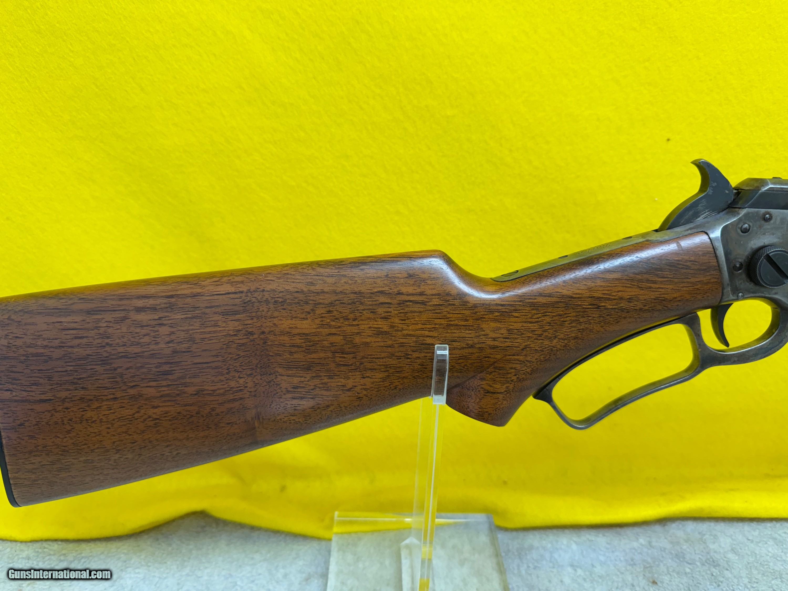 Marlin 39 22 Lr Case color hardening for sale