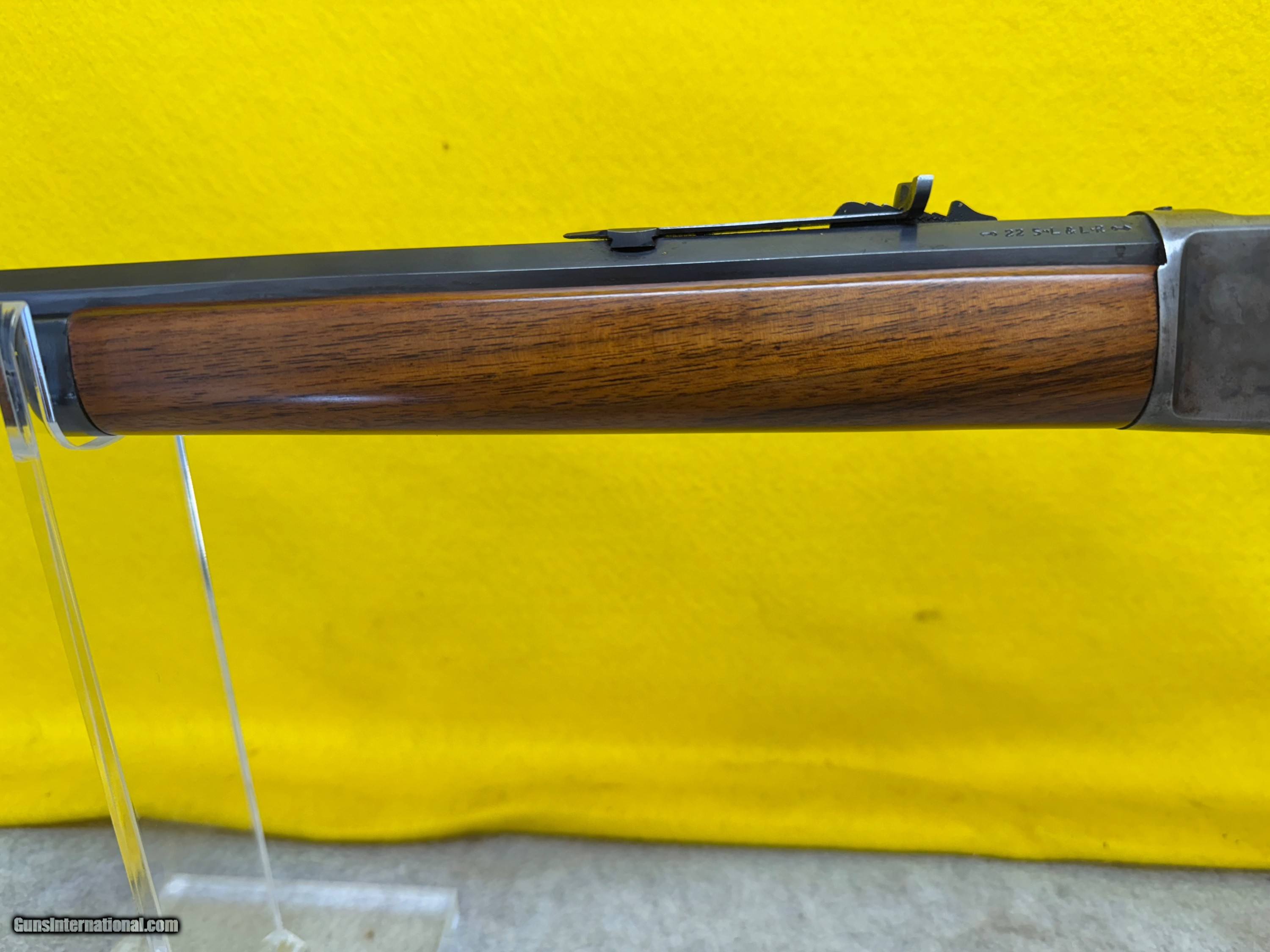 Marlin 39 22 Lr Case color hardening for sale
