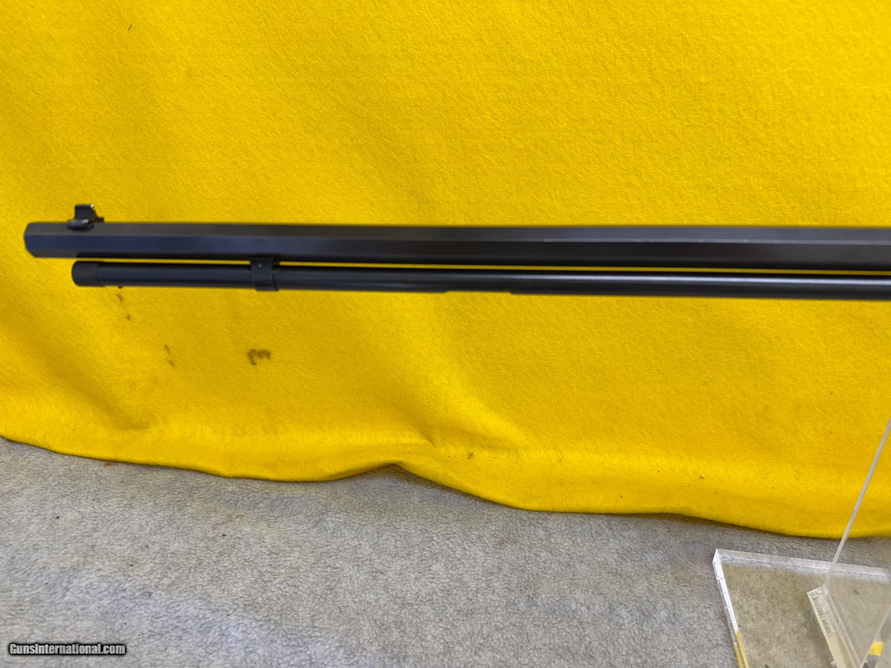 Marlin 39 22 Lr Case color hardening for sale