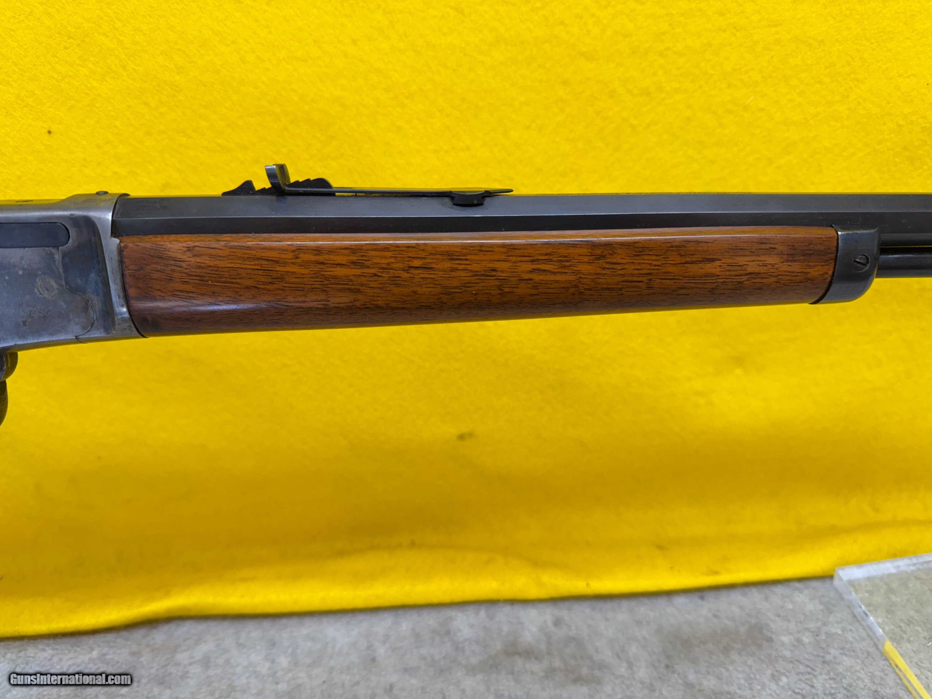 Marlin 39 22 Lr Case color hardening for sale
