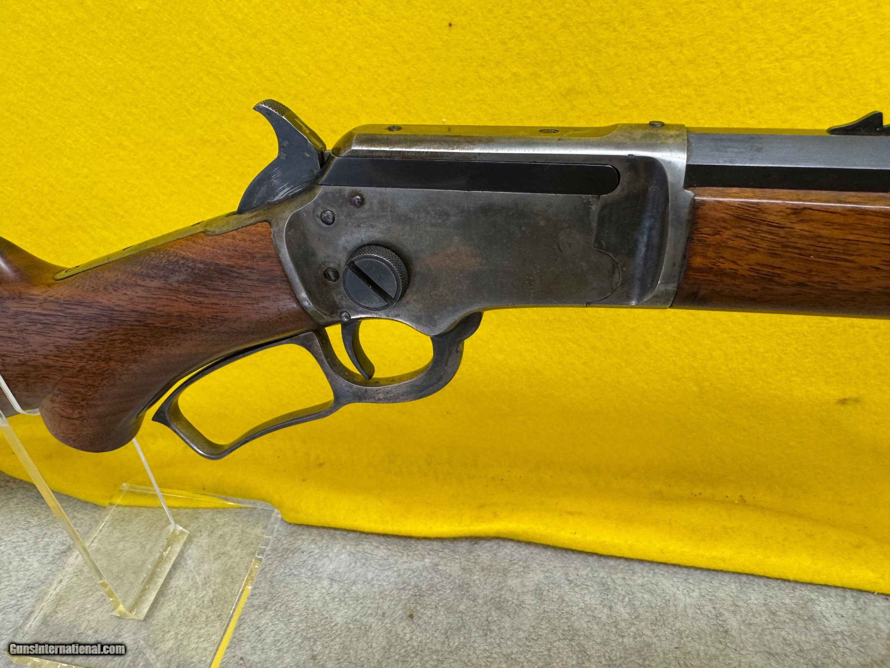 Marlin 39 22 Lr Case color hardening for sale