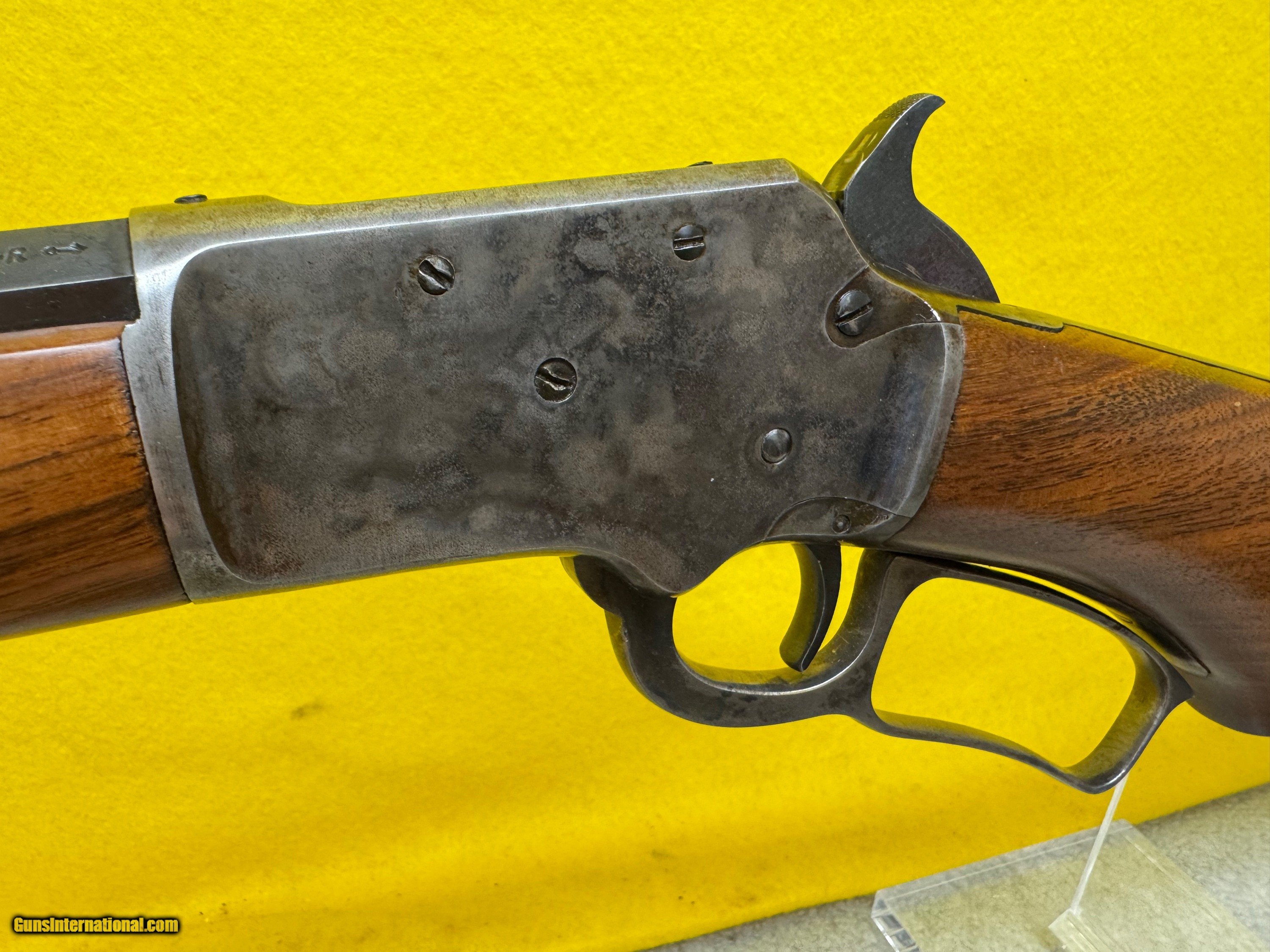 Marlin 39 22 Lr Case color hardening for sale