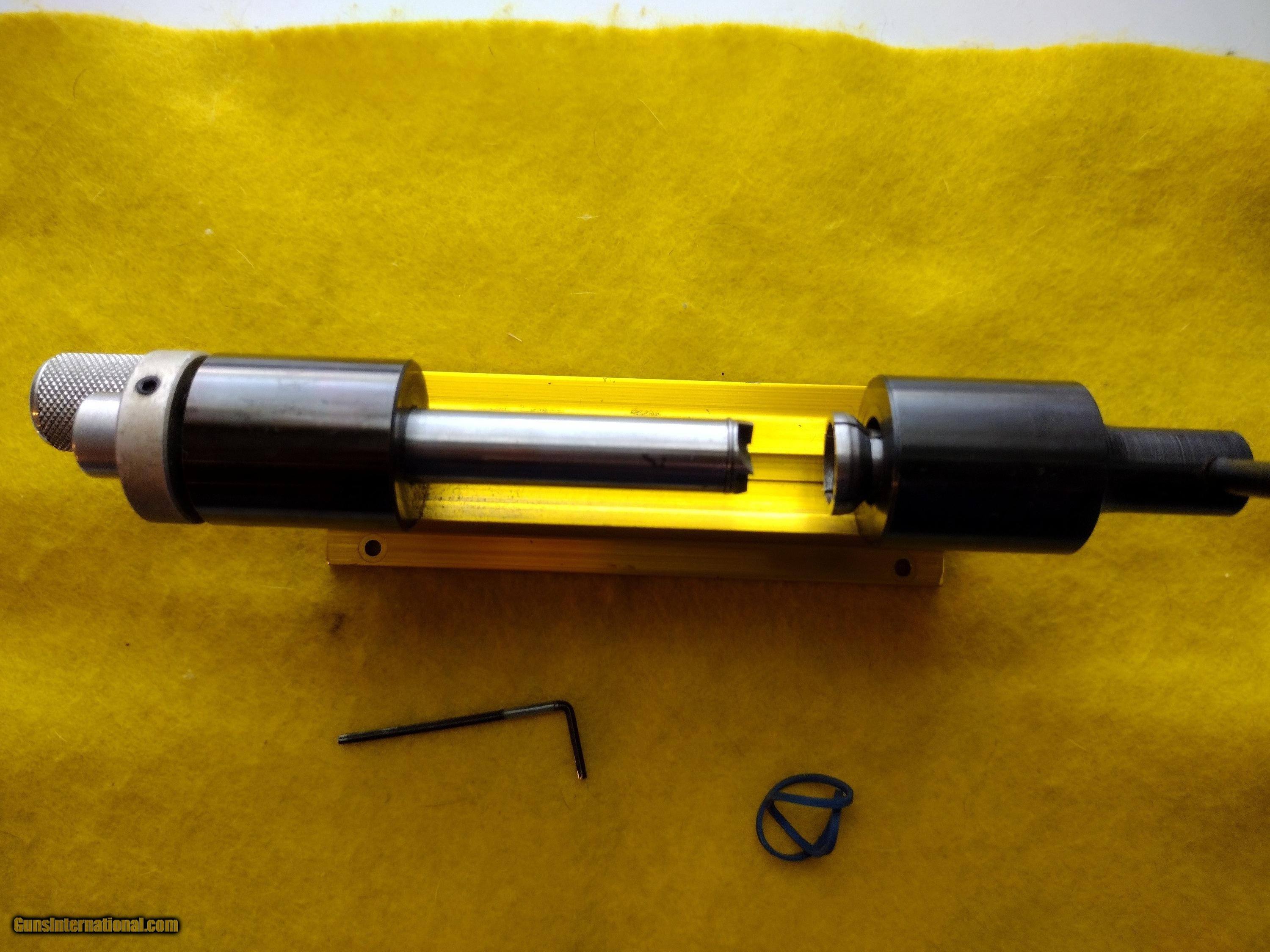 FORSTER** CASE TRIMMER** for sale