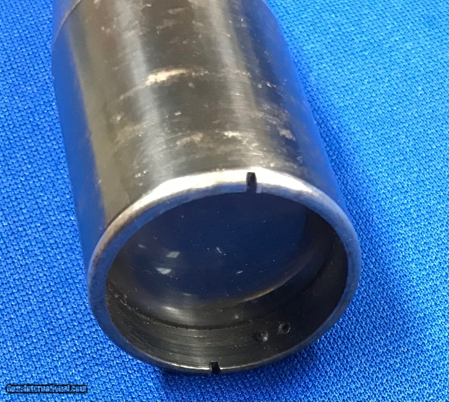 WWII Era Russian 4x “PE” Sniper Scope 1938