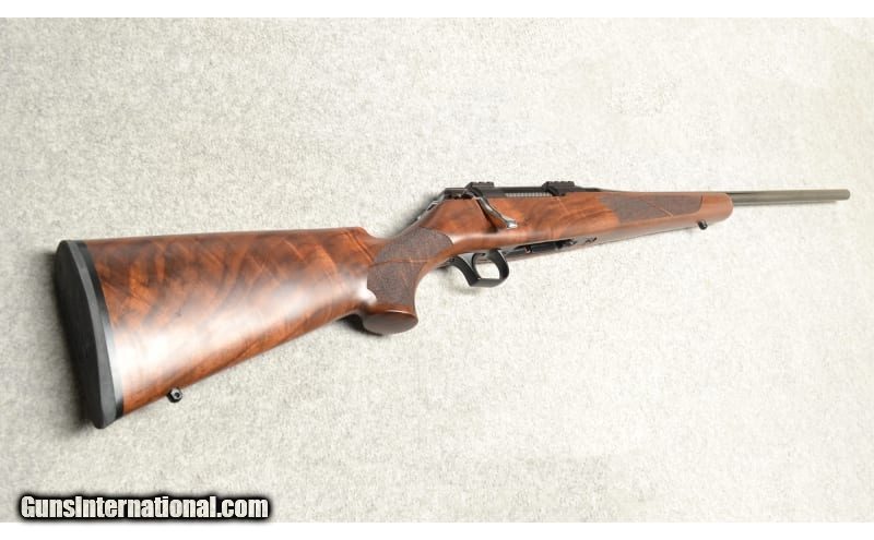 Thompson/center ~ Icon ~ 30 TC