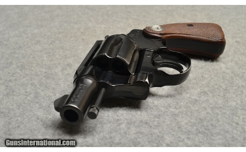 Colt ~ Cobra ~ .38 Special for sale