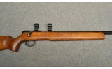 Anschutz ~ Mark 10 B ~ .22 Long Rifle for sale