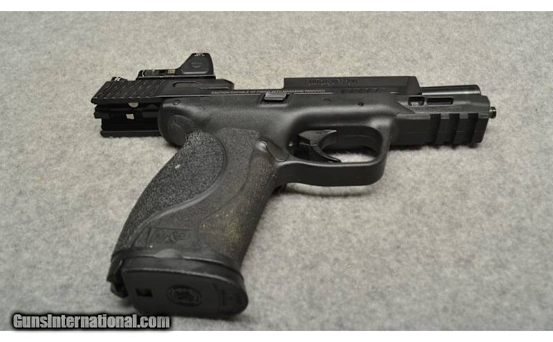 Smith & Wesson ~ M&P9 Shield CORE M2.0 ~ 9MM Luger for sale