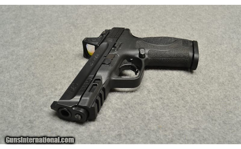 Smith & Wesson ~ M&P9 Shield CORE M2.0 ~ 9MM Luger for sale