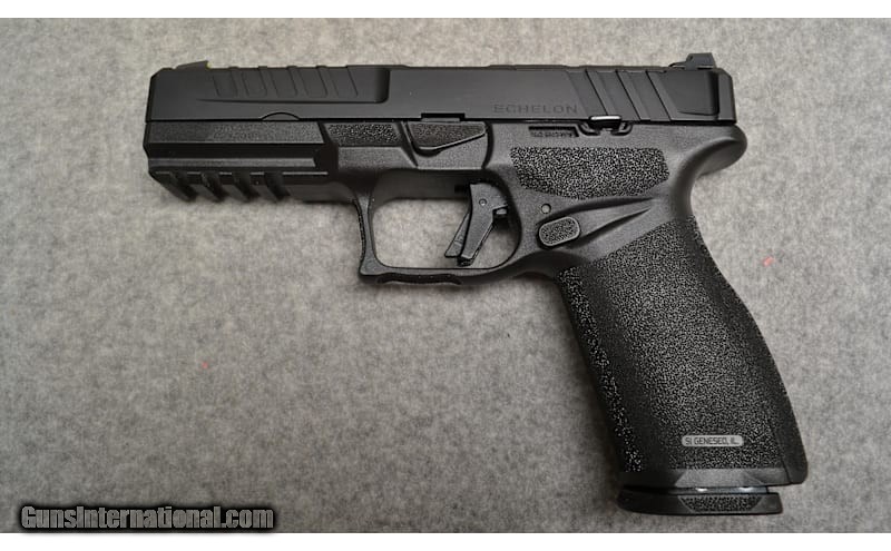 Springfield Armory ~ Echelon ~ 9mm Luger for sale