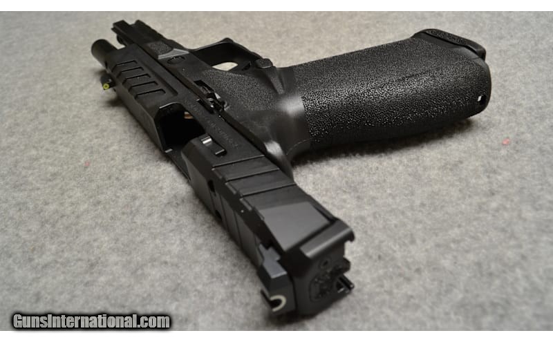 Springfield Armory ~ Echelon ~ 9mm Luger for sale