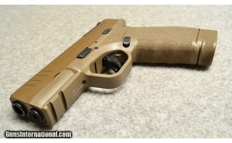 Springfield Armory ~ Hellcat Pro ~ 9mm Luger for sale