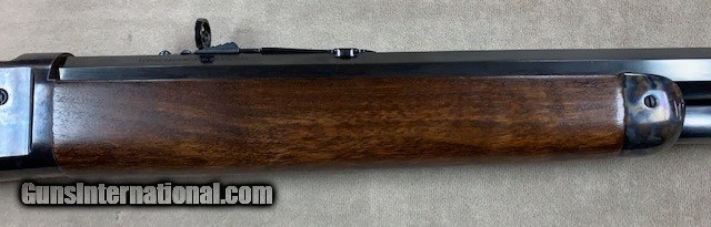 Chiappa Model 1886 Rifle .45-70 Octagon Barrel Case Hardened Receiver ...