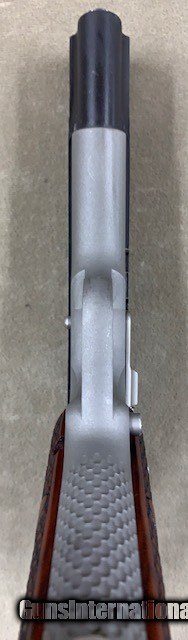 Kimber Grand Raptor II .45acp Semi Auto Custom Shop Pistol - minty