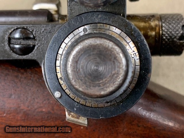 Remington 41P .22lr Single Shot Custom for sale