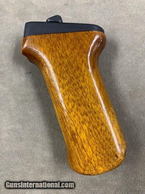 Norinco Type 56S AK Pistol Grip Assembly, complete for sale