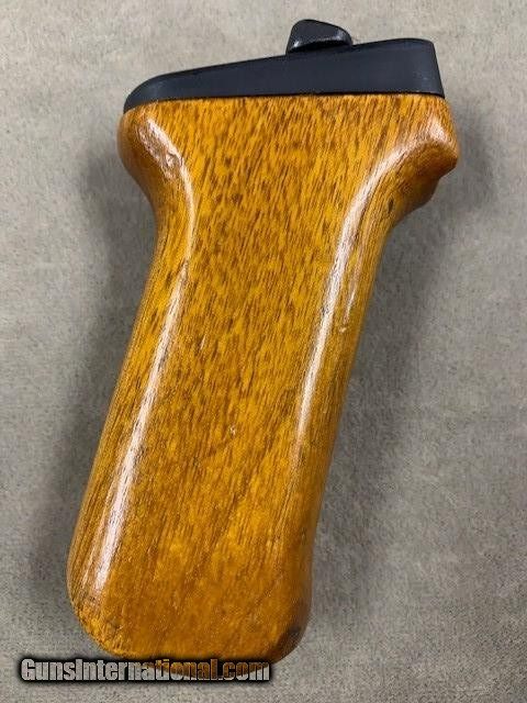 Norinco Type 56S AK Pistol Grip Assembly, complete