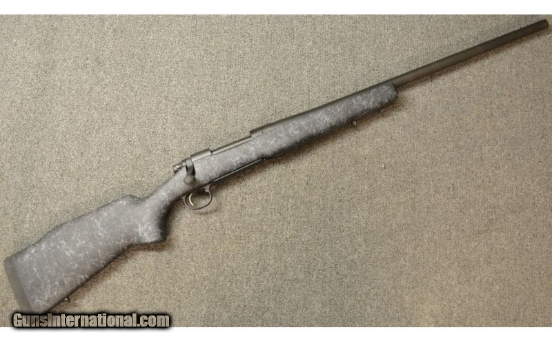 Remington 700 in .300 RUM