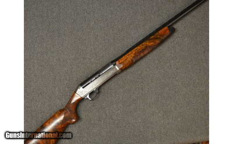 Benelli Executive 12 GA
